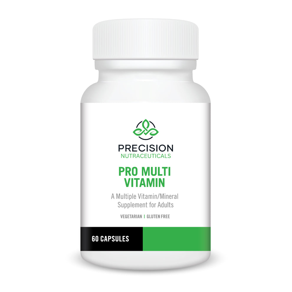 Pro Multi-Vitamin – Precision Online